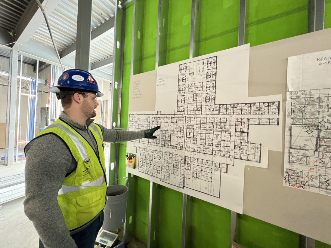 HAMC to celebrate grand opening with ribbon cutting | News, Sports ...